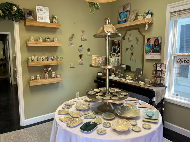 Summerville nonprofit Beyond Basic opens shop to raise money