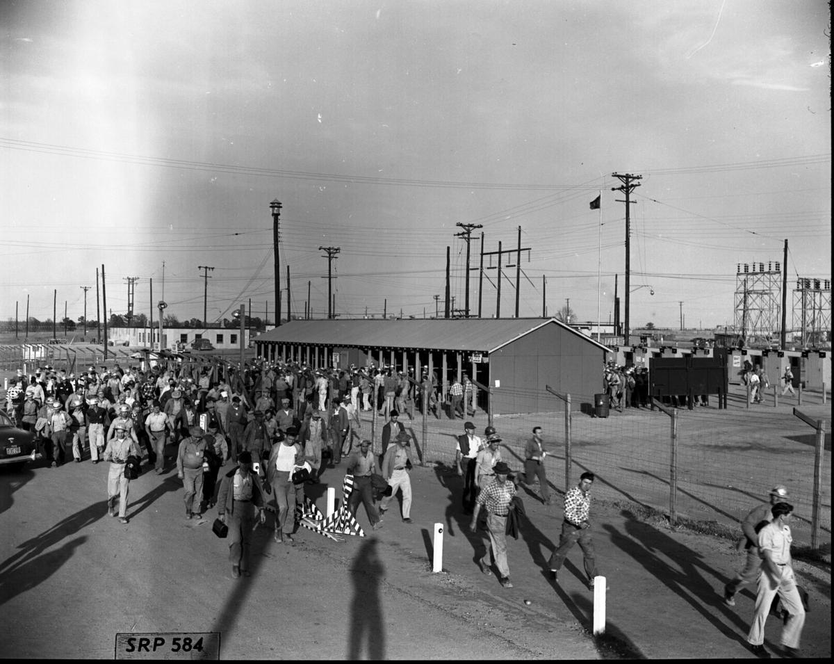 A legacy: Savannah River Site the product of decades of dedication ...