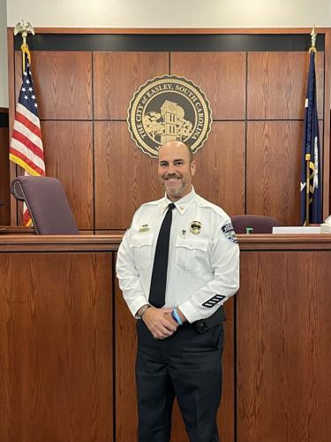 Easley hires new police chief in wake of predecessor's racial remarks ...