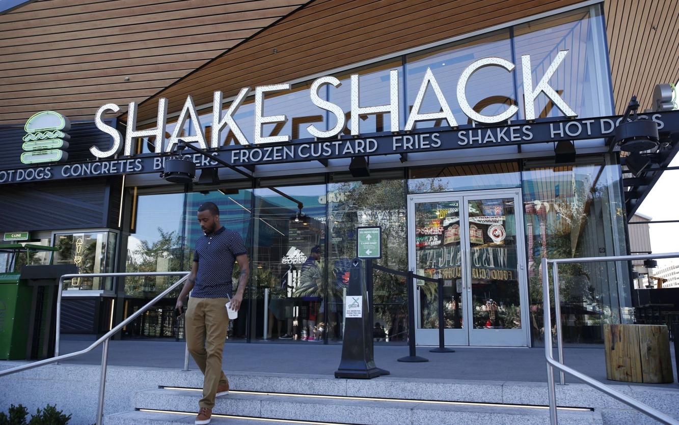 Shake Shack's first SC location coming to North Charleston