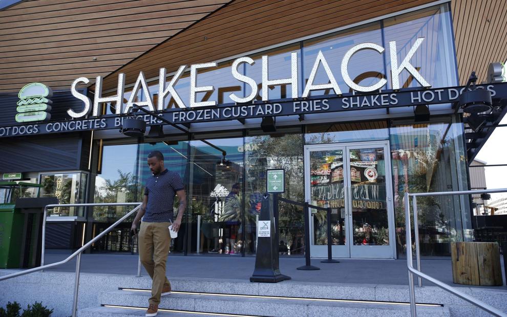 Shake Shack's first SC location coming to North Charleston