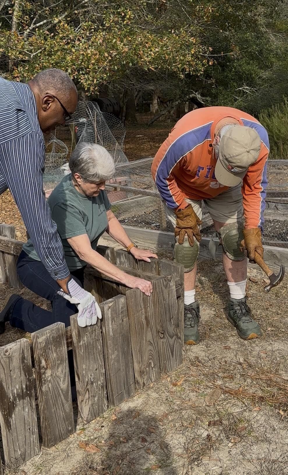 Page A1 | Kingstree News E-Paper