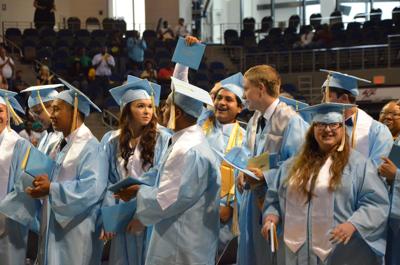 Ridge Spring-Monetta High School Class of 2020 | Aiken Area Education ...