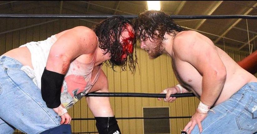 John Skyler vs. Corey Hollis: Anatomy of an old-school feud