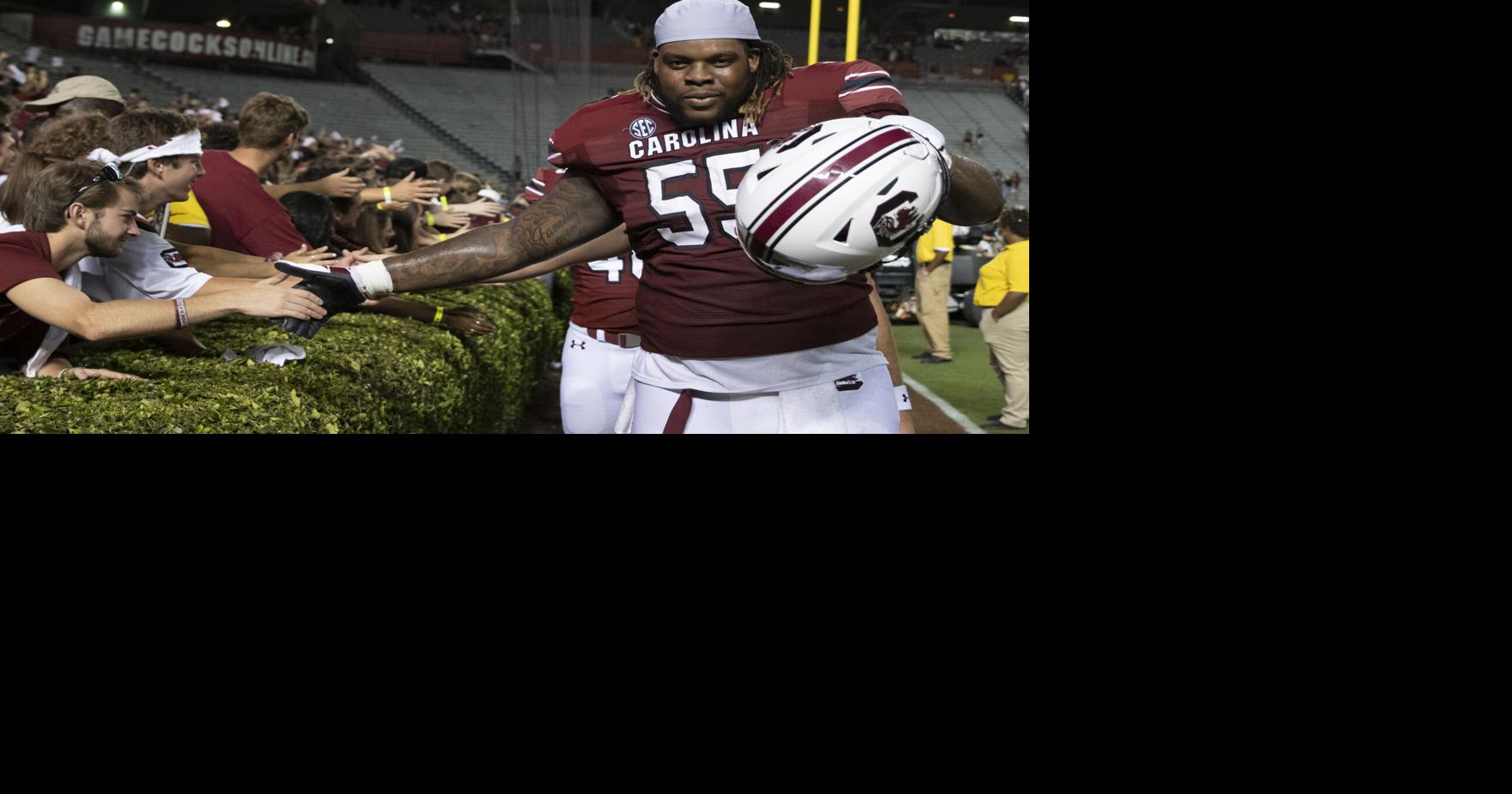 USC starts informing fans that masks will be required for the Gamecocks ...