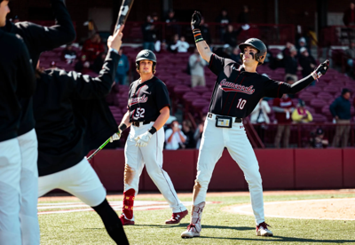 Gamecocks floor Vandy after Ole Miss series loss