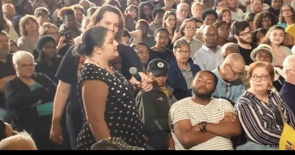 Why the ACLU is training SC voters to get 2020 candidates on the record ...