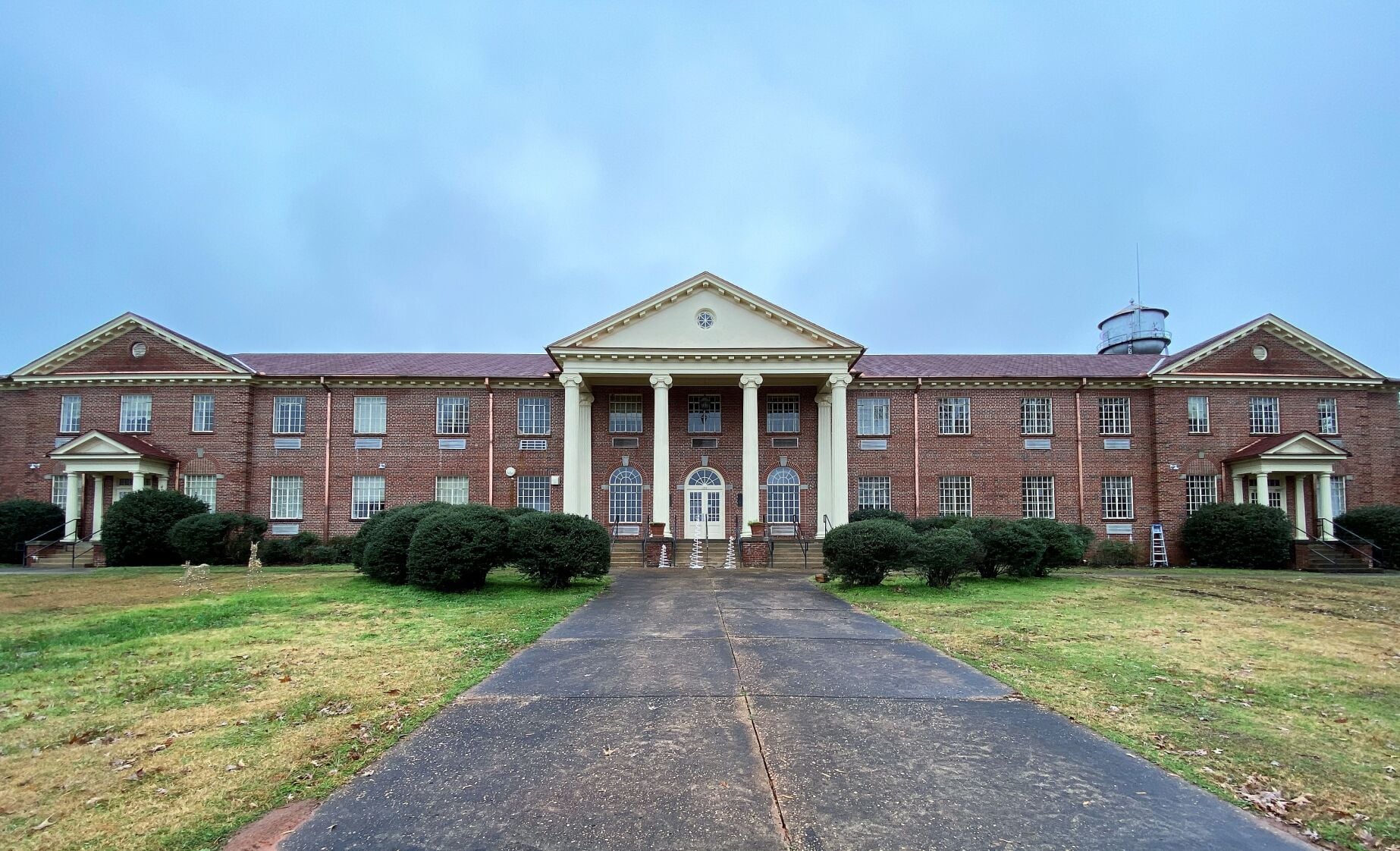 John de la Howe, SC's oldest public school, finds new life in ...