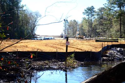 Massive river withdrawals allowed in South Carolina, Supreme Court rules