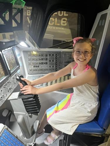 Summerville Robotics team visits Disney Imagination Campus | Community News | postandcourier.com