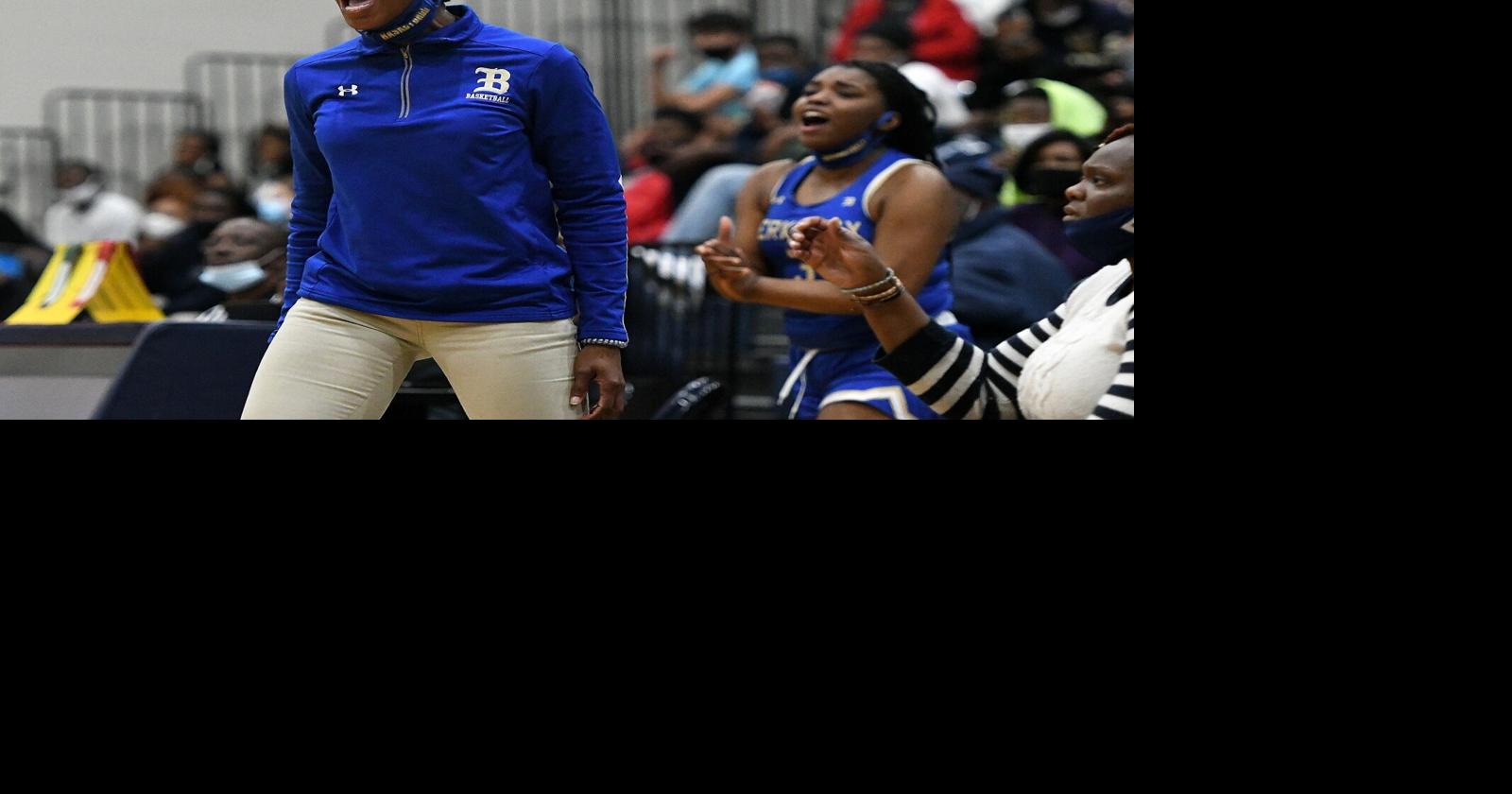 Expectations high for Lady Stags | Prep Sports | postandcourier.com