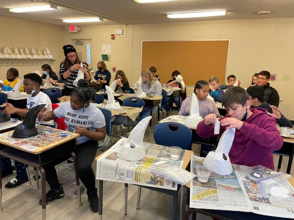 Embracing different learning styles through arts-infused education