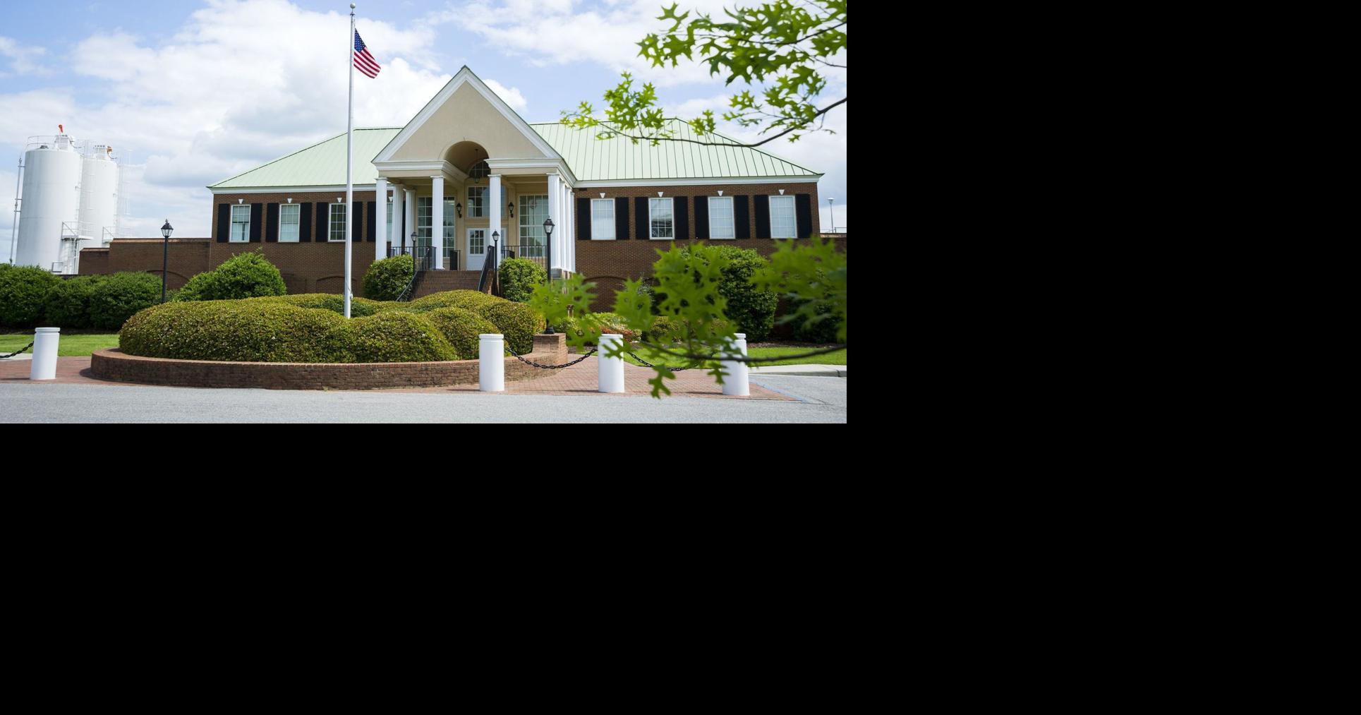 Santee Cooper Regional Water System marks 20 years of service