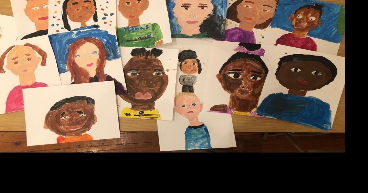 'One Family, Three Artists': Staley family exhibit on display in Aiken
