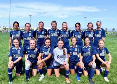 Charleston team competes in national semifinals