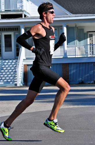 31st Charlie Post Classic 15K & 5K