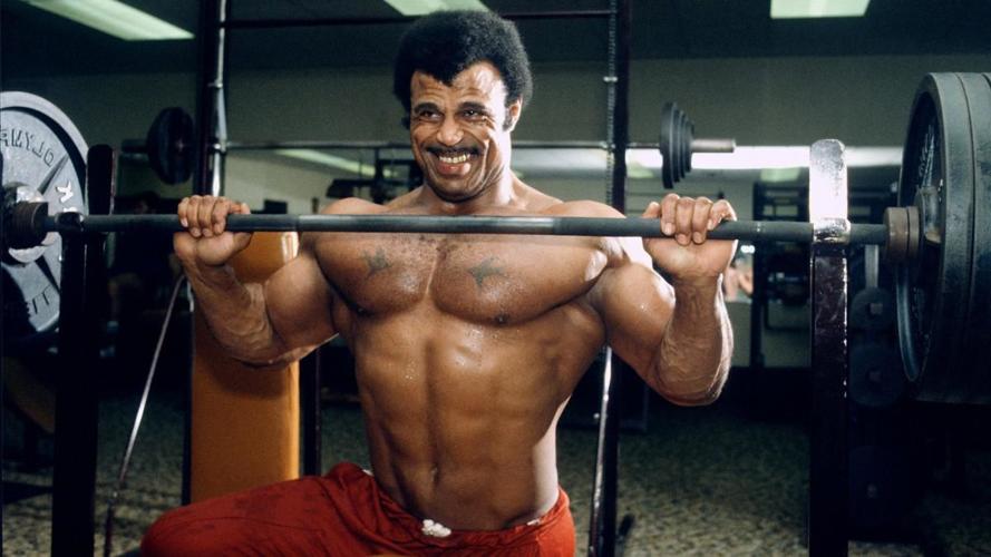 Pro wrestling’s ‘Soulman’ Rocky Johnson, The Rock's dad, fought the ...