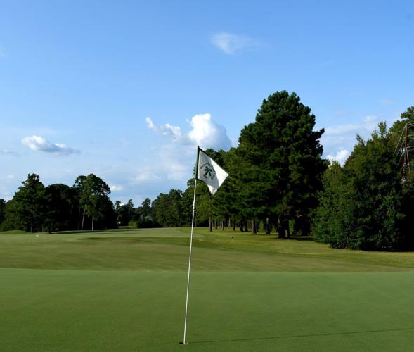 Discover Aiken: Aiken County home to some of the top golf courses in ...