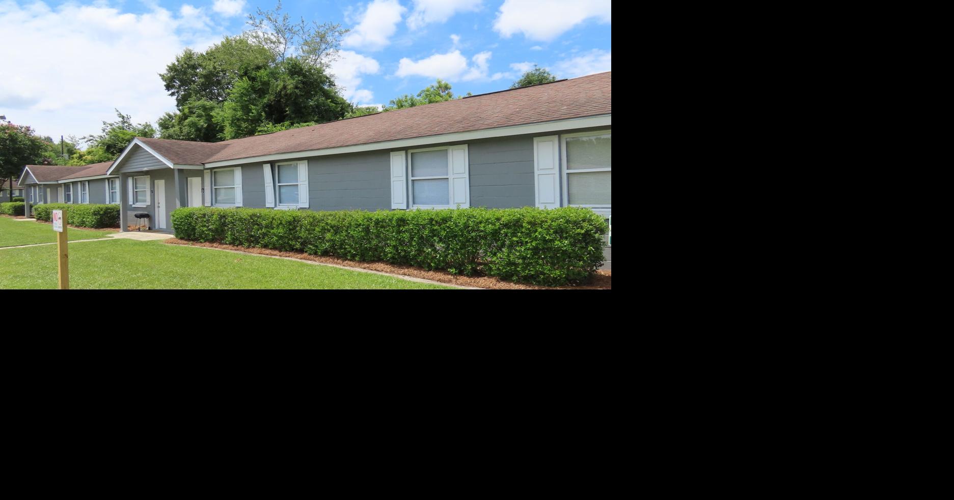 Apartment renovation could spur growth in North Florence