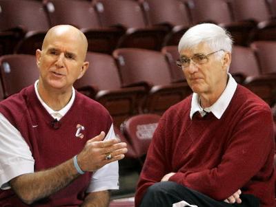 One on One with Nate Ross | Sports | postandcourier.com