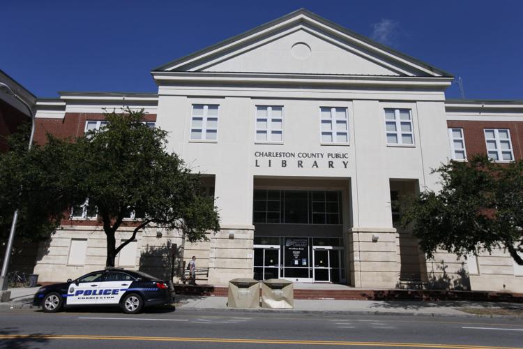 CCSD board member asks public library to restrict book