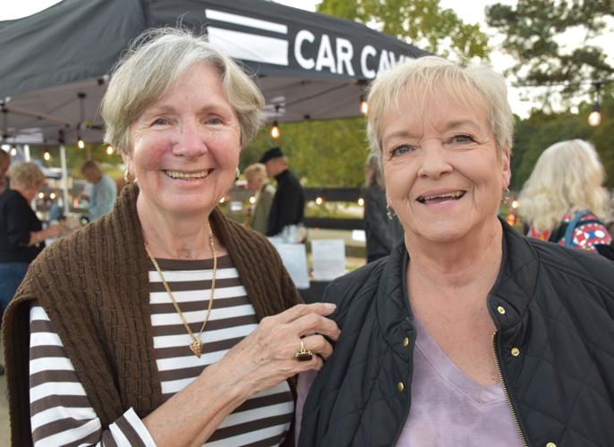 Photos: Mane and Shell Oyster Roast 2023