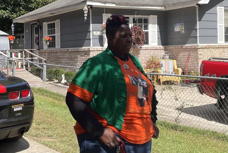 3 teens killed in weekend shooting in Columbia neighborhood