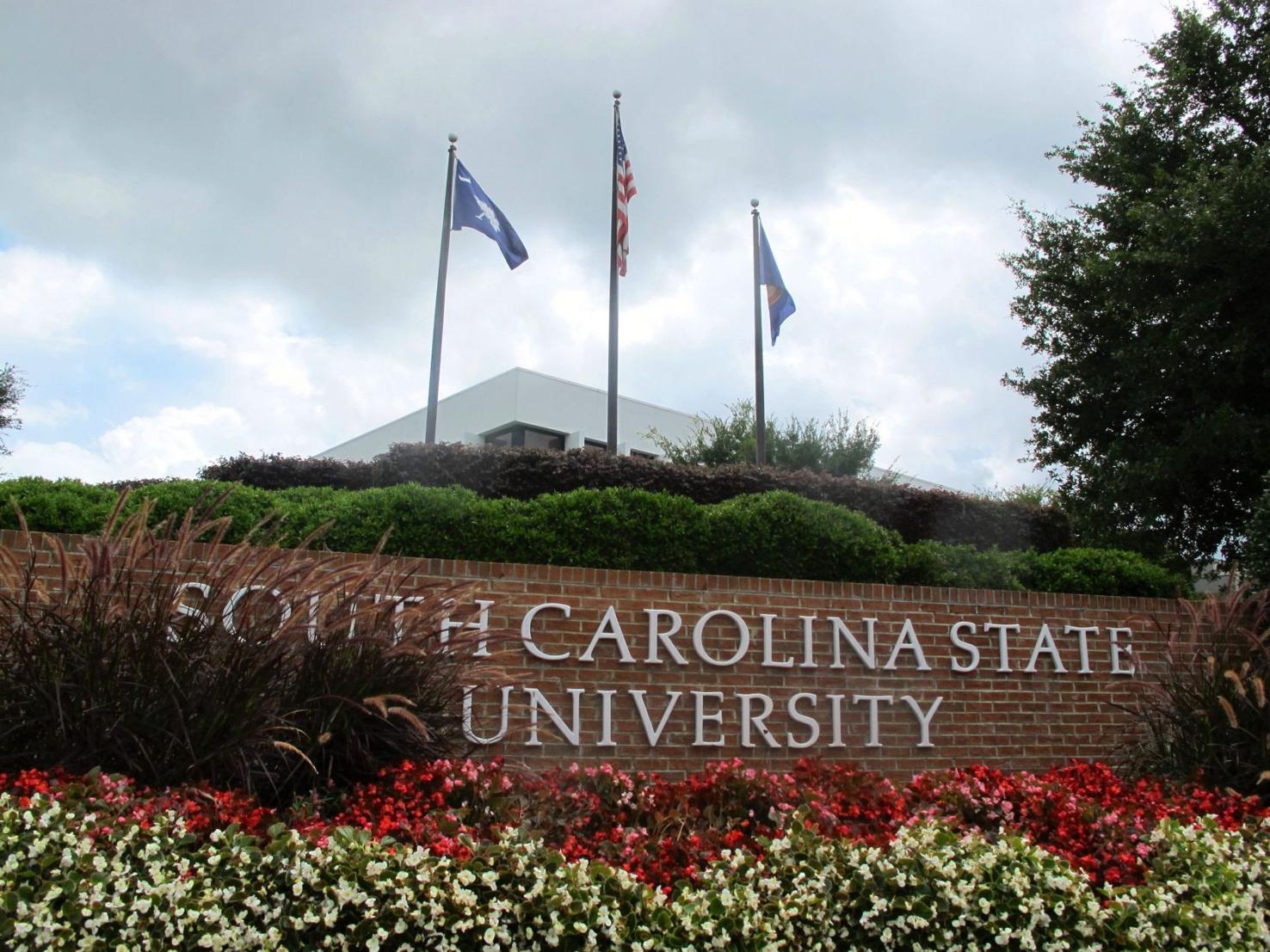 South Carolina State not only historically black college struggling to ...