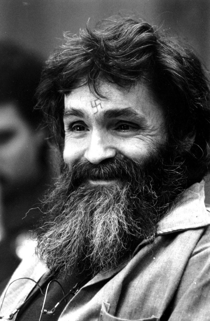 Charles Manson, whose cult slayings horrified world, has died | News ...