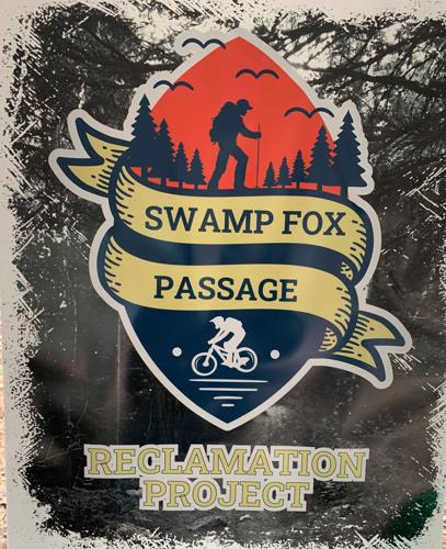Berkeley County's Swamp Fox Passage Reclamation Project opens to the public