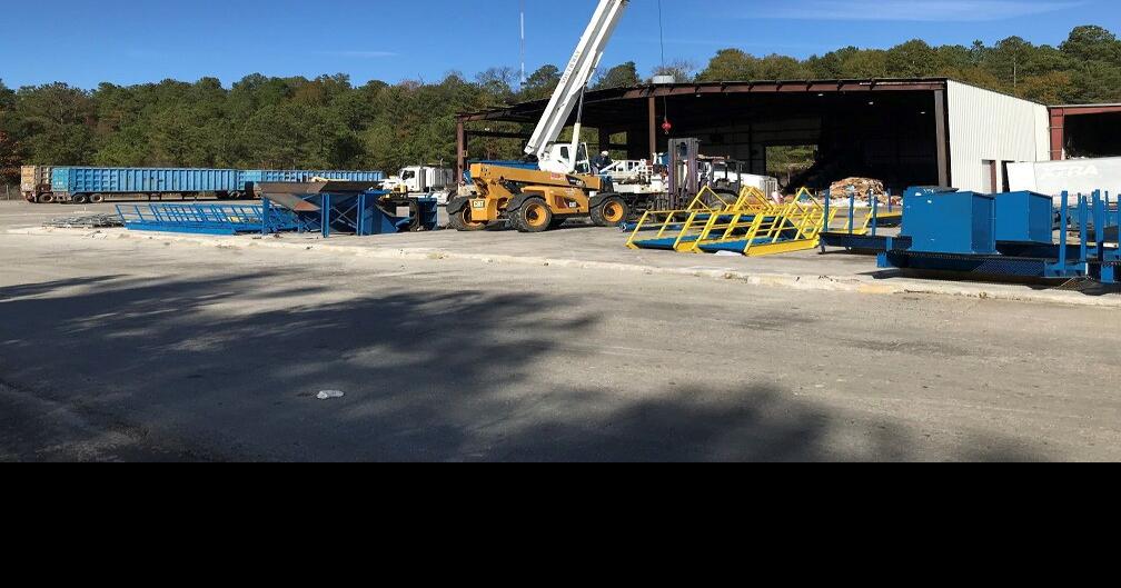 North Augusta ready to move back to separate recycling collection ...