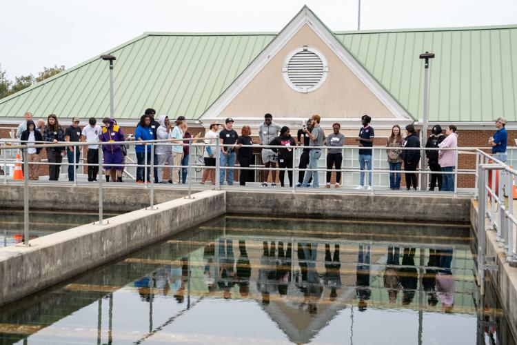 Santee Cooper hosts event for 'Imagine a Day Without Water' | Community ...