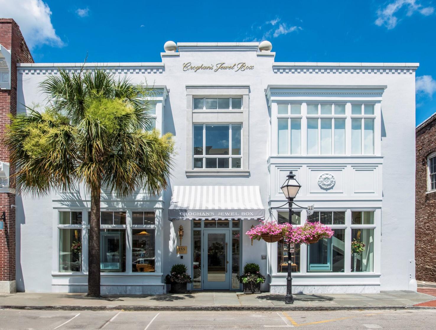 Croghan's Jewel Box moves to new King St. shop in Charleston