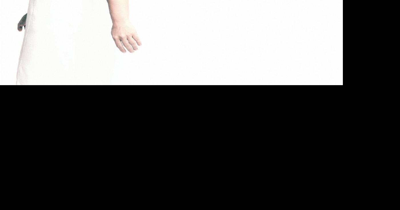 Former WLTX broadcaster Natalie Roers releases debut country album