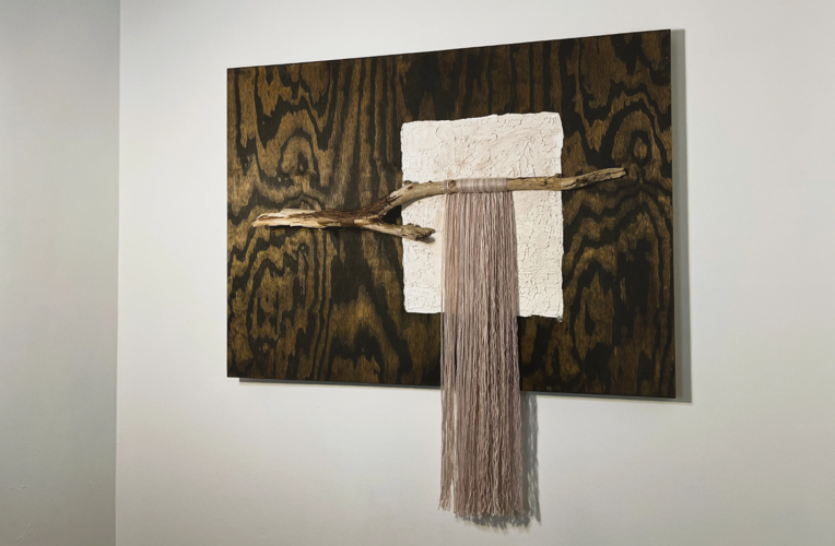 Exhibit explores mental health, drug and alcohol recovery journey of ...