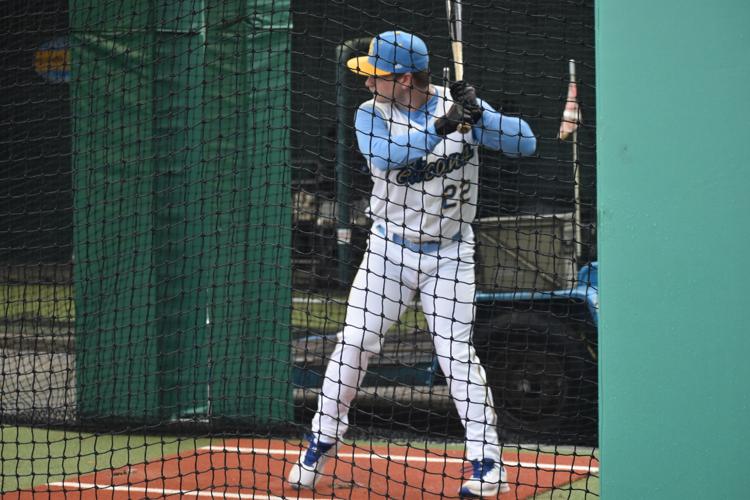 Elite Chicago Cubs prospects on Myrtle Beach Pelicans roster