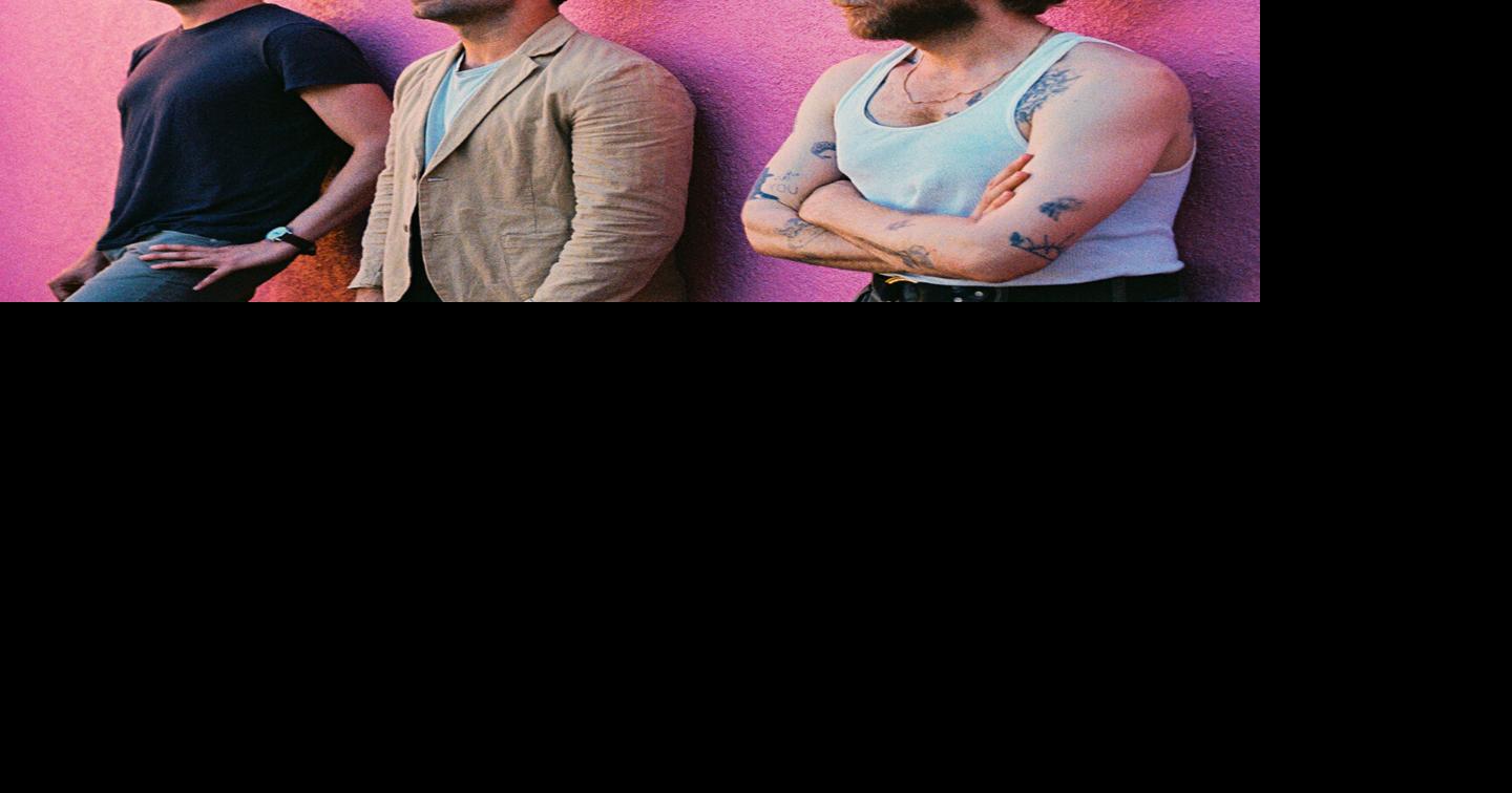 Folk-rock band Dawes to perform outside at Peace Center | Greenville ...