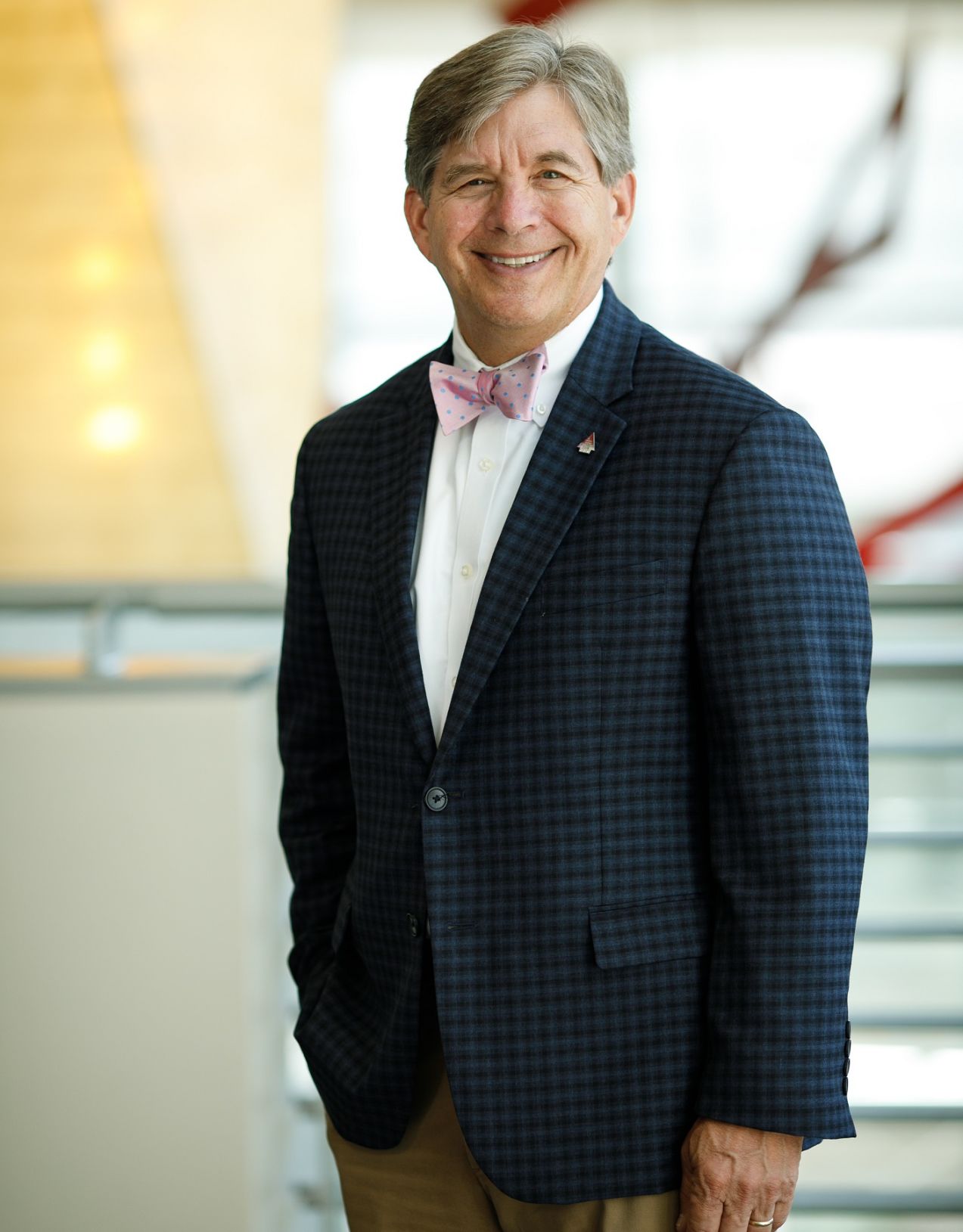 Mount Pleasant’s Jody Bishop to serve as Appraisal Institute vice president