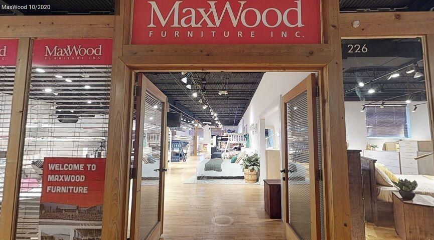 Maxwood Furniture expanding Marion facility, adding new jobs | Pee Dee ...