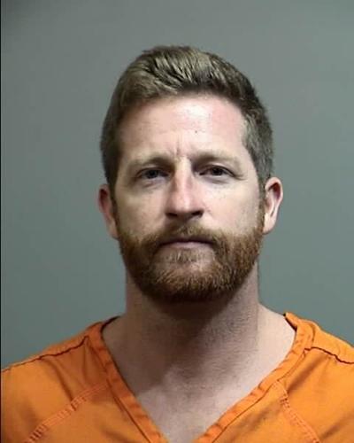 Georgetown County sheriff's deputy fired after early morning DUI charge ...