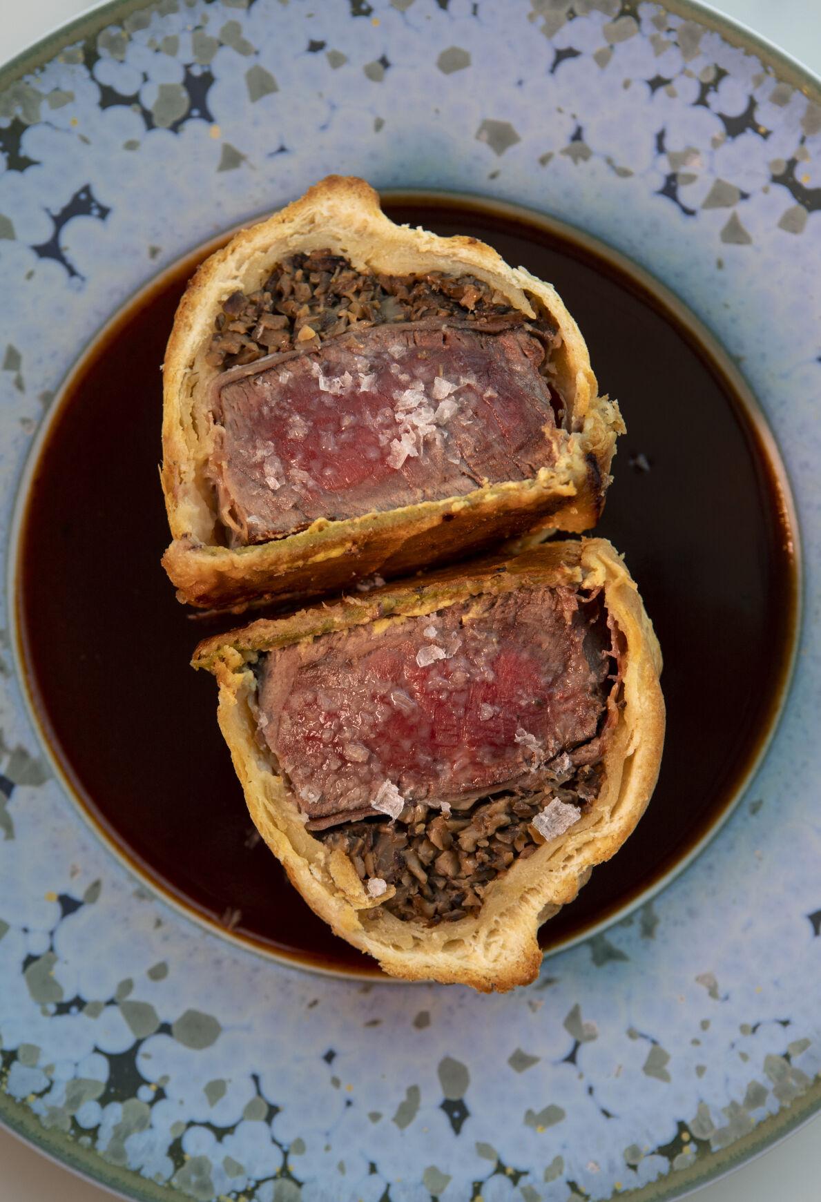 Restaurant review of Legami in Charleston, South Carolina