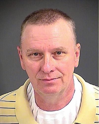 Wesley Myers 'broken' after admitting for 2nd time to North Charleston ...