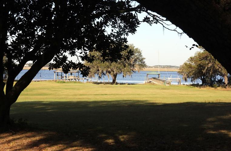 Fort Pemberton on James Island could become Charleston's newest park