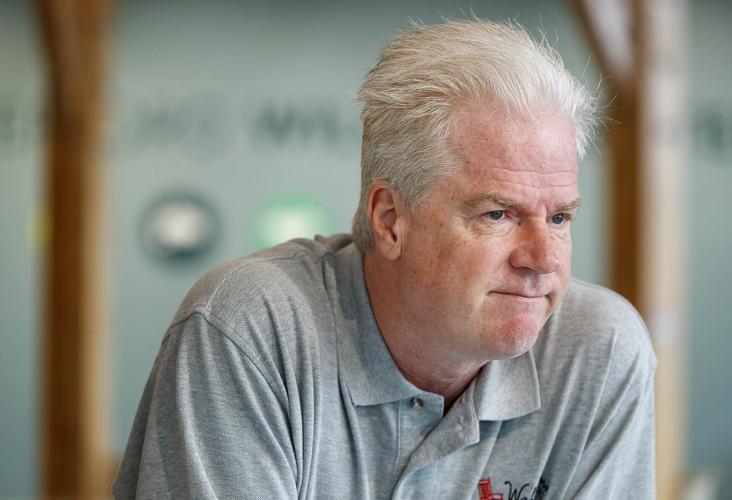 Walterboro, the town hosting Alex Murdaugh's murder trial, will become ...