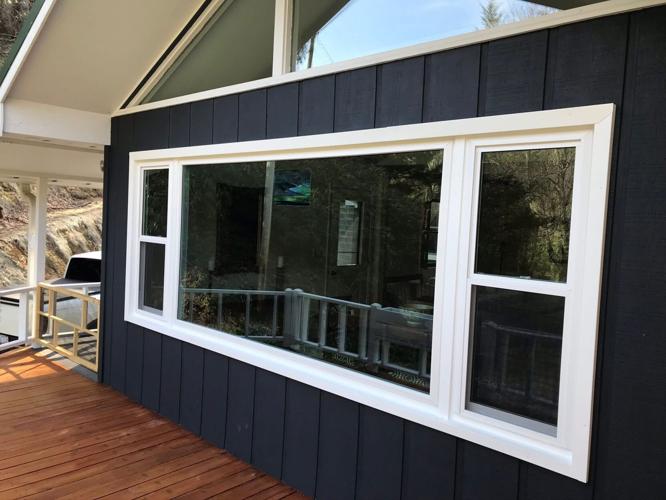 Rooms with a View: How windows enhance the attraction of a waterfront home