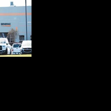 Generac to expand size of manufacturing, assembly and distribution facility