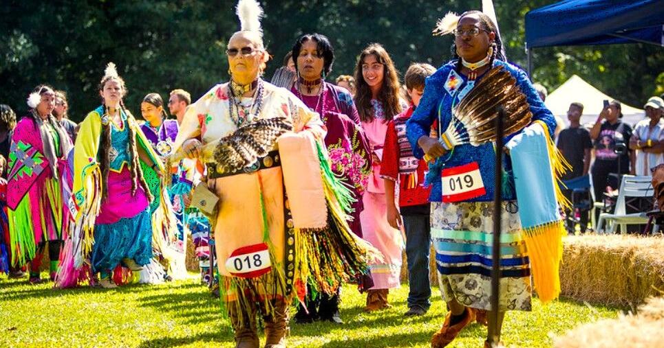 Wassamasaw Tribe fosters culture on shrinking land