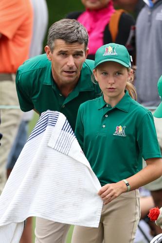 Eloise Fetzer of Daniel Island second at Augusta golf event