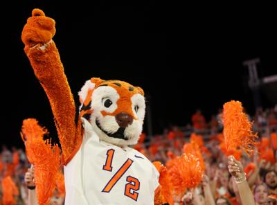 Clemson kickoff time with new ACC foe Stanford announced