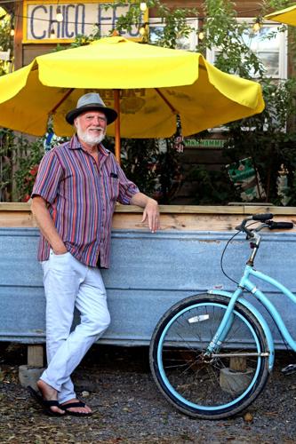 Q&A: Wesley Moore on his debut novel ‘Today, Oh Boy’